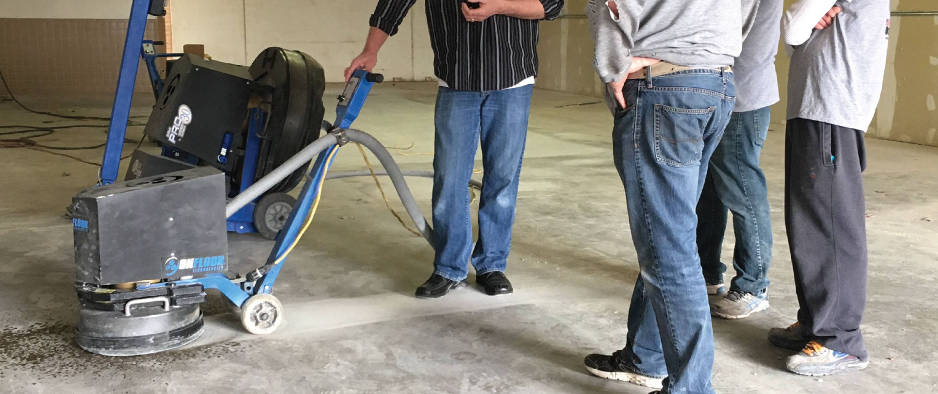 Removing Mastic Tips And Tricks